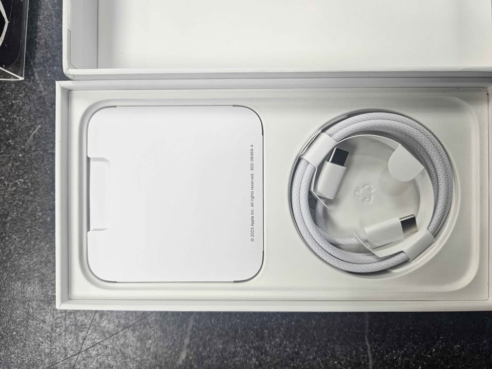 Pre-owned Apple iPhone 15 Pro Max 256GB Unlocked - Own4Less